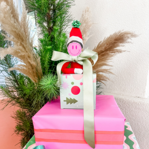 Elf Gift Box – Elf Survival Box